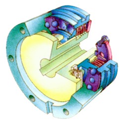 mayr power transmission | Products | Safety Clutches | EAS-standard ...