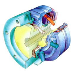 mayr power transmission | Products | Safety Clutches | EAS-standard ...