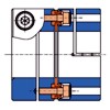 mayr power transmission | Products | Shaft Couplings | ROBA-DS