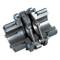 mayr power transmission | Products | Shaft Couplings | ROBA-DS