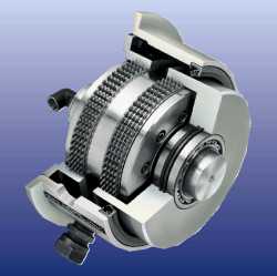 Hydraulically actuated clutches and spring-applied brakes clutch/brake ...
